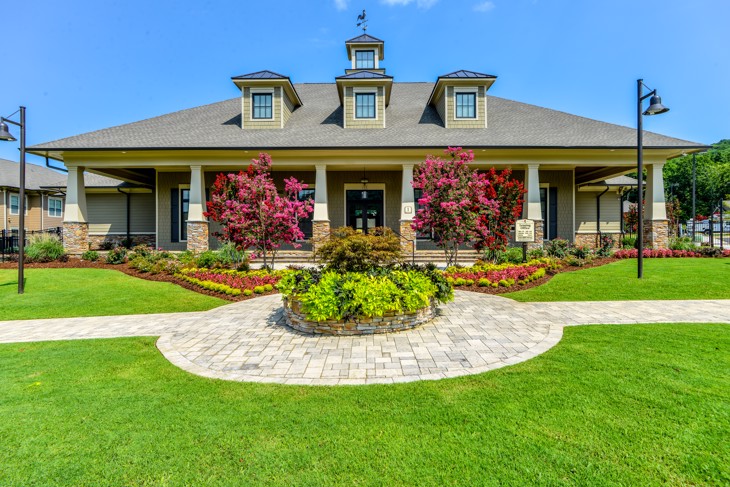 Legacy at Jones Farm | Pet-Friendly Apartments in Huntsville, AL | 1–3 ...