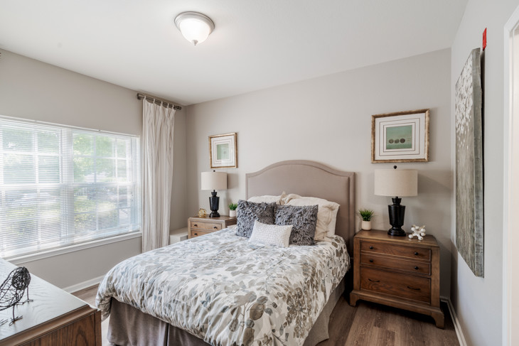 Bridge Pointe | Pet-Friendly Apartments in Huntsville, AL | 1–3 Bedrooms