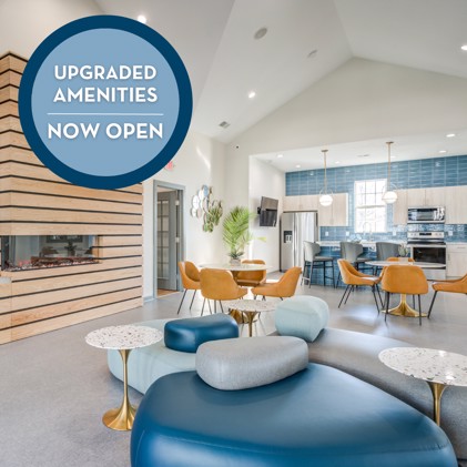 Bayview Club | Pet-Friendly Apartments in Castleton, Indianapolis, IN ...