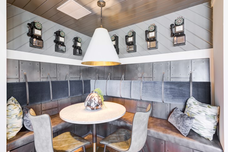 Garrison Station | Pet-Friendly Apartments in Murfreesboro, TN | 1, 2 ...