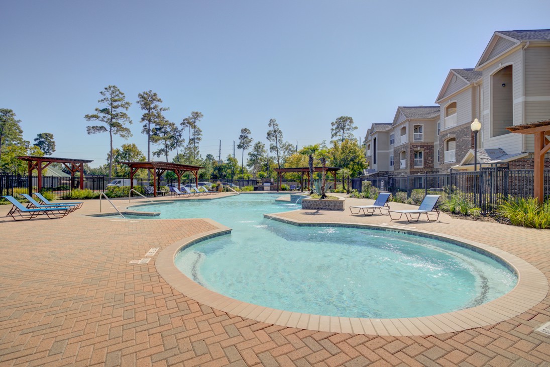 Carrington at Champion Forest | Available Apartments in Houston, TX