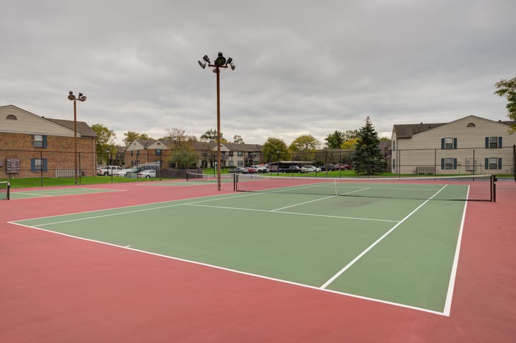 Avery Point | Apartments & Townhomes For Rent In Indianapolis IN