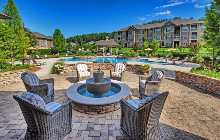 Legacy at Jones Farm | Huntsville, AL Apartments for Rent