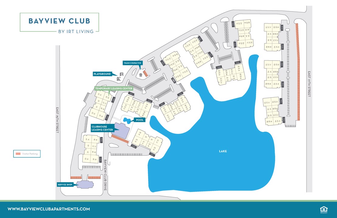 Bayview Club | Pet-Friendly Apartments in Castleton, Indianapolis, IN ...