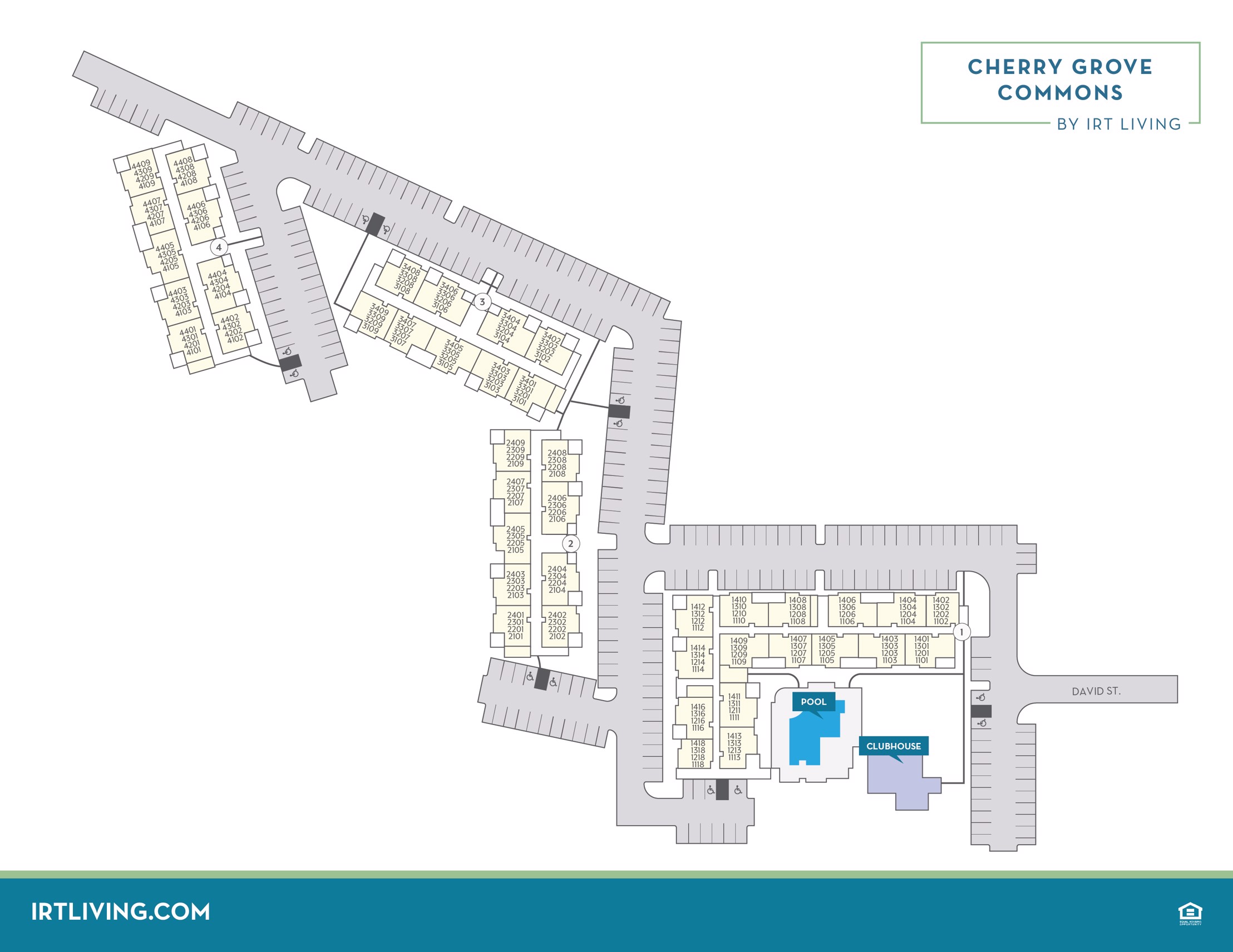 Cherry Grove Commons | Pet-Friendly Apartments for Rent in North Myrtle ...