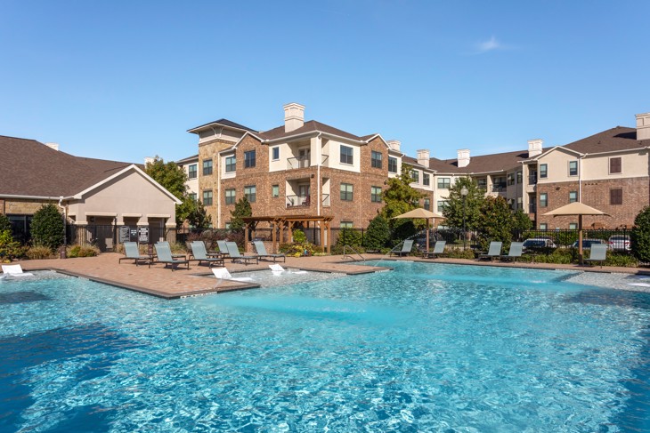 Avenues at Craig Ranch | Apartments in McKinney TX