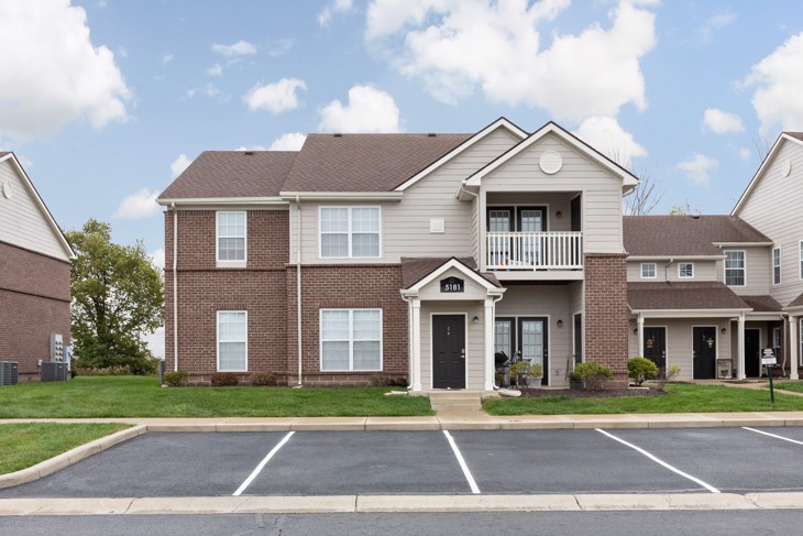 Hartshire Lakes Apartments | Pet-Friendly 1–3 Bedroom Homes in ...