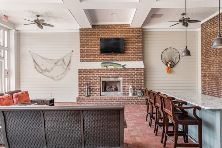 Talison Row at Daniel Island | Apartment Homes for Rent in Daniel ...