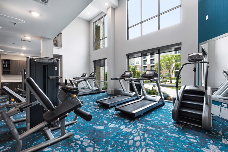 Cyan Craig Ranch | Pet-Friendly Apartments in McKinney, TX | Spacious 1 ...