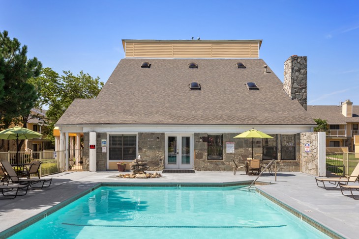 Windrush Apartments | Apartments For Rent In Edmond OK