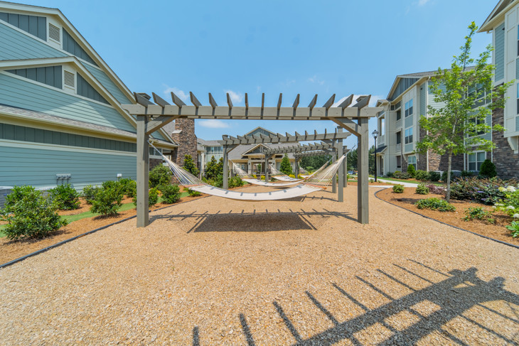 Highland Ridge | Pet-Friendly Apartments & Townhomes in Charlotte, NC