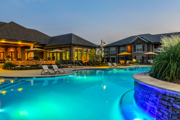 Legacy at Jones Farm | Pet-Friendly Apartments in Huntsville, AL | 1–3 ...