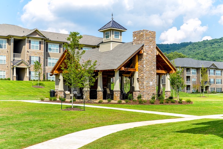 Legacy at Jones Farm | Huntsville, AL Apartments for Rent