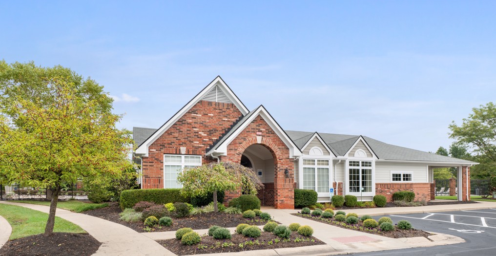 Apartments For Rent in Cincinnati, OH | IRT Living