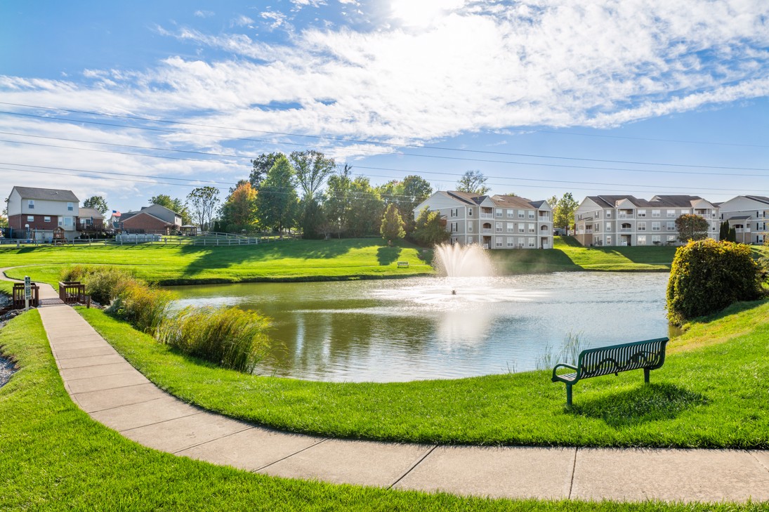 Columns on Wetherington | Apartment in Florence KY