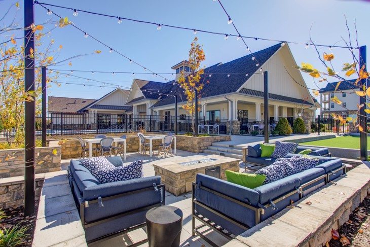 Garrison Station | Available Apartments in Murfreesboro, TN