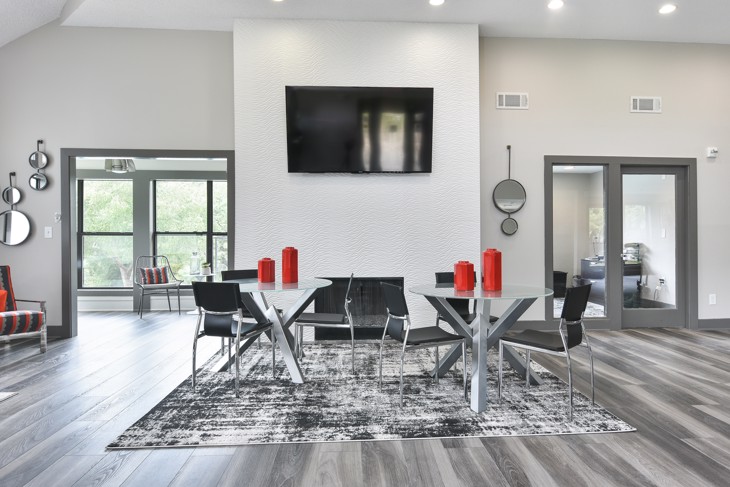 The Pointe at Canyon Ridge | Apartments in Sandy Springs, GA