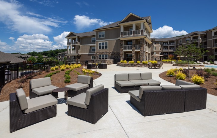 Legacy at Jones Farm | Huntsville, AL Apartments for Rent